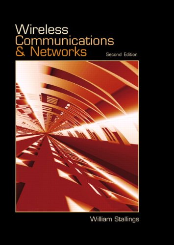 20 Best Wireless Communication Books of All Time - BookAuthority