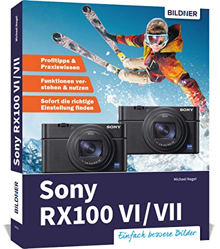 Sony Rx 100 Vii – Die 16 besten Produkte im Vergleich & Angebote ...