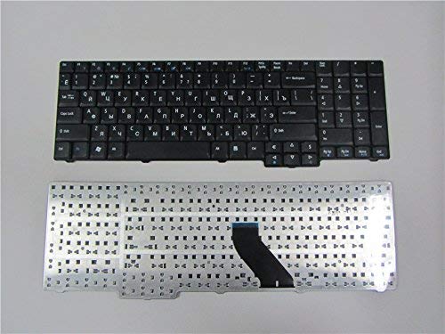 SellZone Keyboard for 7000 7100 8530 8530G 8730 8730G 8735G 9300 9400 ...