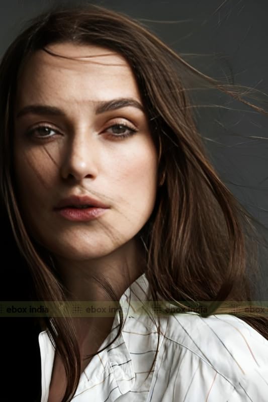 Poster of Keira Knightley Actress, Keira Knightley Posters for Room ...