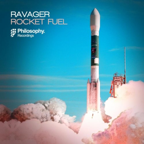 Play Rocket Fuel by Ravager on Amazon Music