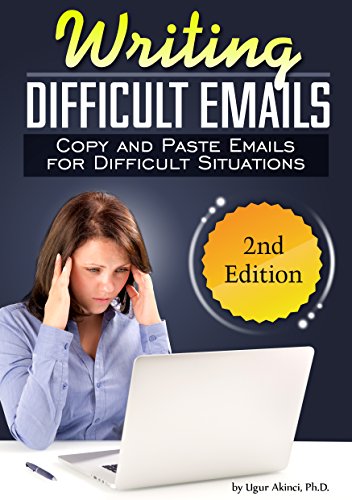 How to Write Difficult Emails - Technical Communication Center