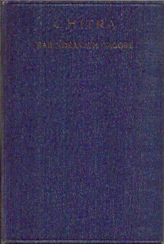 Chitra: Rabindranath Tagore: Amazon.com: Books