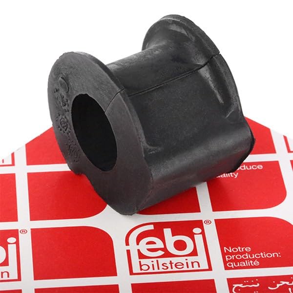 Febi Bilstein 24220 Anti Roll Bar Bush Pack Of One FEBI Anti Roll Bar ...