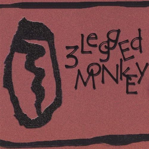 3 Legged Monkey - 3 Legged Monkey - Amazon.com Music