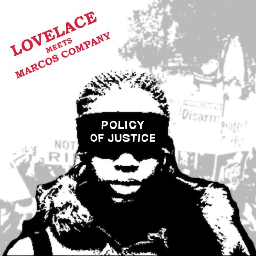 Play Policy Of Justice by Lovelace Meets Marcos Company on Amazon Music