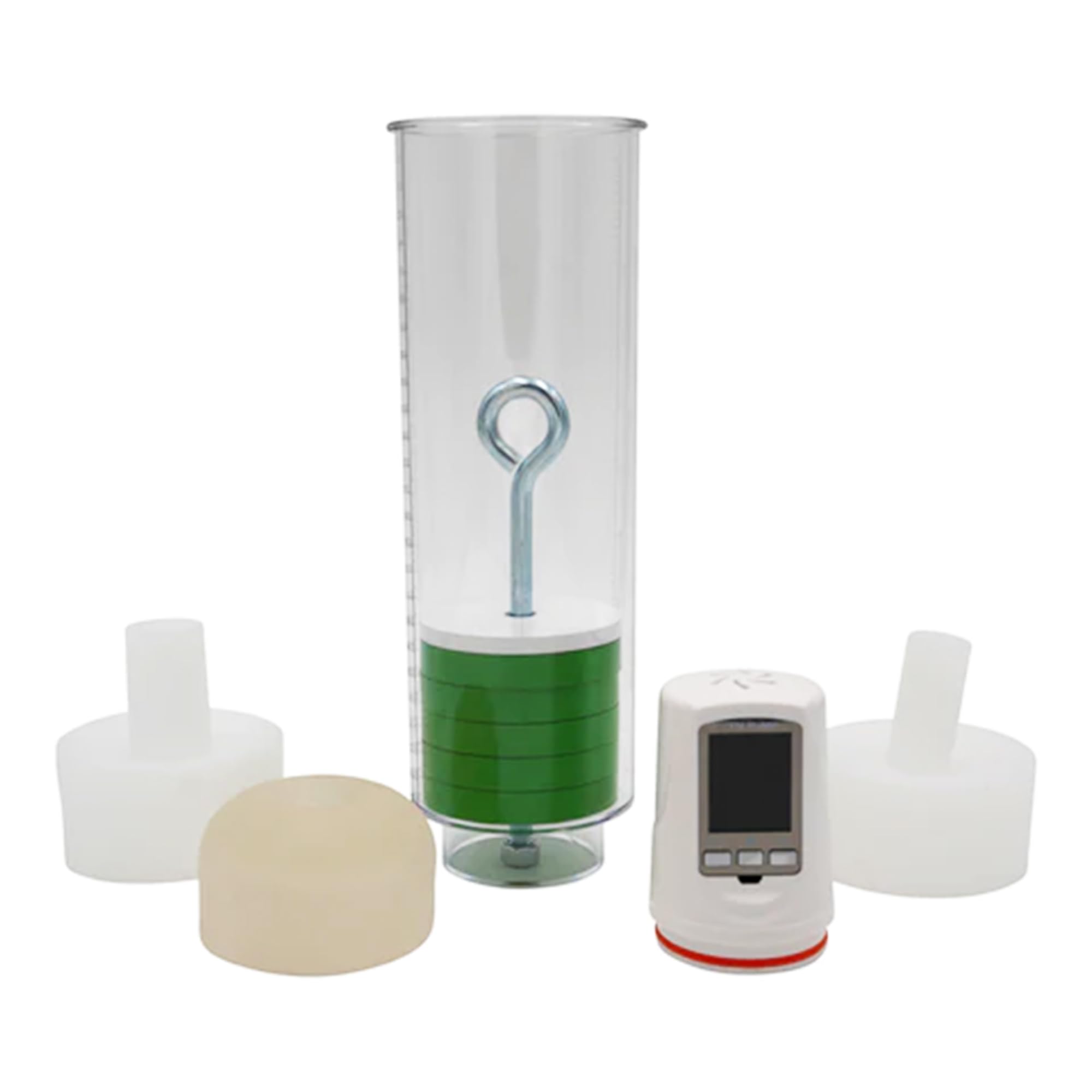 Amazon.com: Zen Hanger PE Hanging Vacuum Weight & Penis Pump System w ...