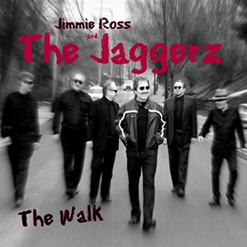 Play The Walk by The Jaggerz feat. Jimmie Ross on Amazon Music