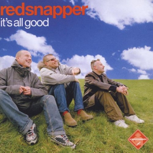 Amazon.com: It's All Good: CDs & Vinyl