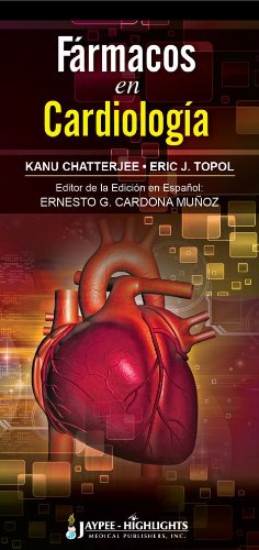 Amazon.com: CHATTERJEE, FARMACOS EN CARDIOLOGIA: 9789962678724: Eric J ...