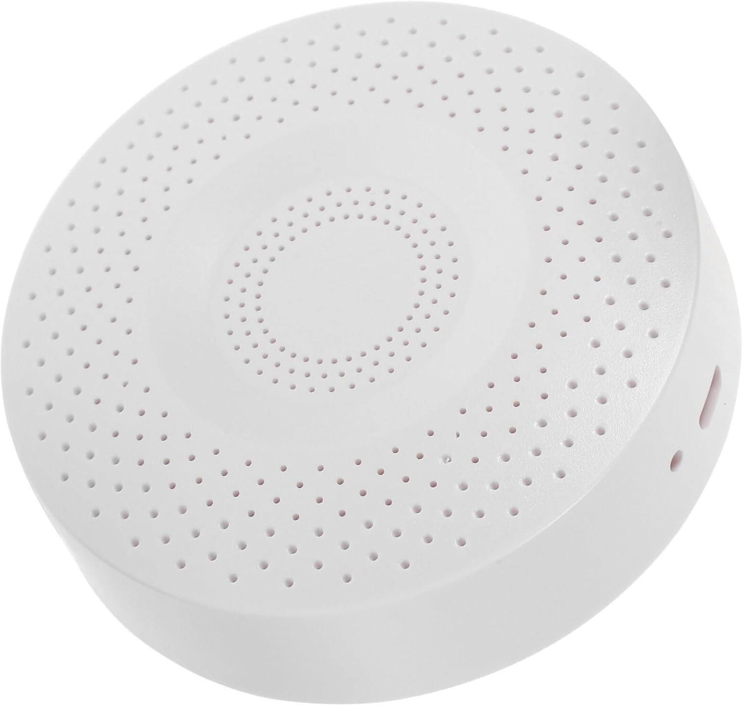 Fake Smoke Detector Diversions Safe Secret Container Hidden Compartment ...