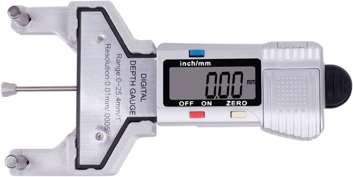 Amazon.com: Vdaxvme 3D Printing Belt Tension Gauge 2GT Timing Belt ...