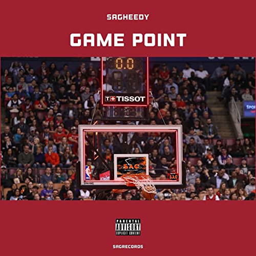 Play Gamepoint by Sag Heedy on Amazon Music Unlimited
