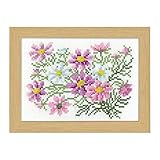 ・ブランド:Olympus・製造元:オリムパス製絲(Olympus Thread)・モデル:OLY-K7516・製造元/メーカー部品番号:OLY-K7516・初～中級者用・セット内容：25番ししゅう糸、インディアンクロス、クロス針、カラー図...