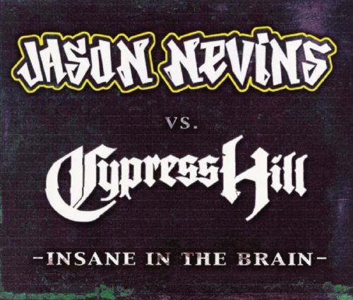 Amazon.com: Insane in the Brain: CDs & Vinyl