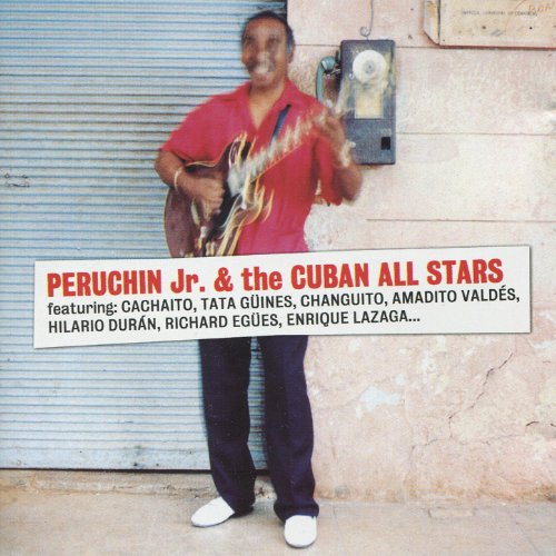 Play Descarga Dos by Peruchin Jr. & the Cuban All Stars on Amazon Music