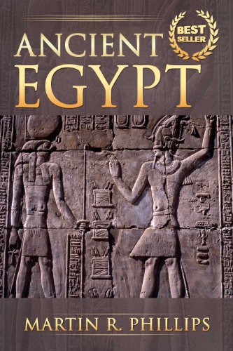 Amazon.com: Ancient Egypt: Discover the Secrets of Ancient Egypt ...