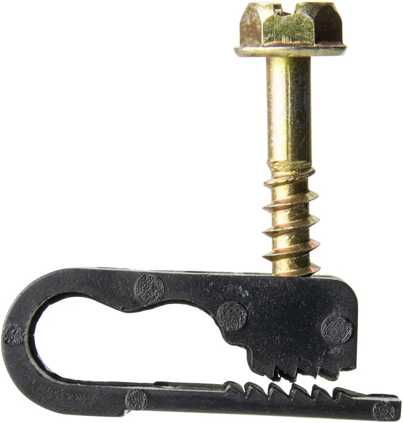 Amazon.com: Skywalker Dual Feed-Through Cable Bushings 100 Pieces ...