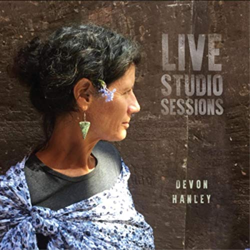 Amazon.com: Live Studio Sessions : Devon Hanley: Digital Music