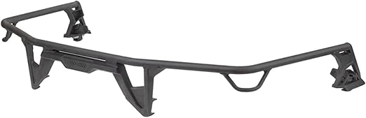 Amazon.com: Can-Am New OEM Black LinQ 4 in. (10 Cm) Rack Extension ...