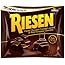 Amazon.com : Riesen Chewy Chocolate Caramel Covered in Rich European ...