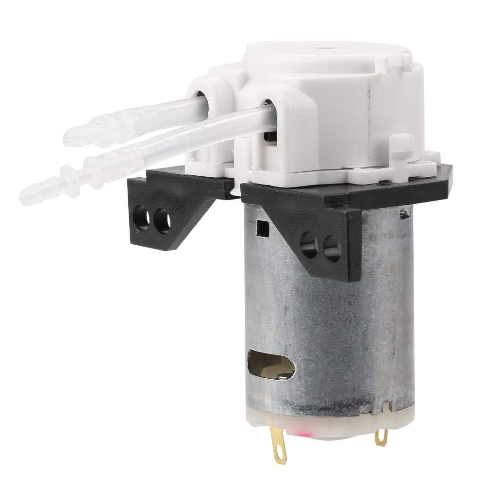 Buy DIY Dosing pump,Aquarium dosing pump dosing pump Peristaltic Pump ...