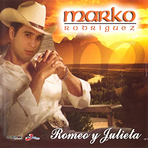 Amazon.com: Romeo y Julieta : Marko Rodriguez: Digital Music