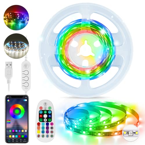 Strisce LED RGBW | LED Moment