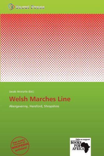 Amazon.co.jp: Welsh Marches Line : 本