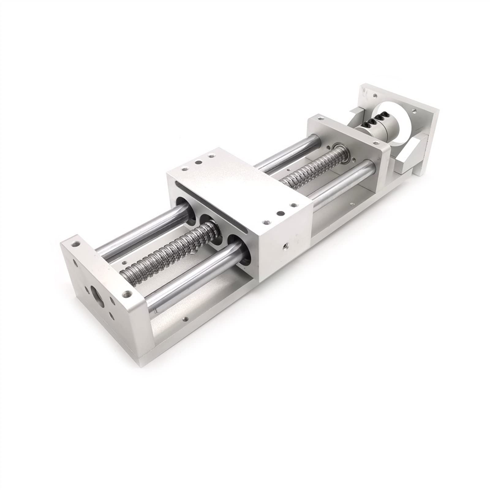 Buy Linear Motion Product Stroke Linear Guide Rail Motion Stage Sliding ...