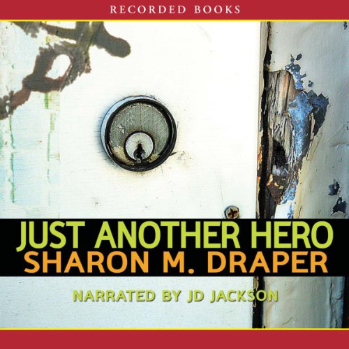 Amazon.com: Just Another Hero: The Jericho Trilogy, Book 3 (Audible ...