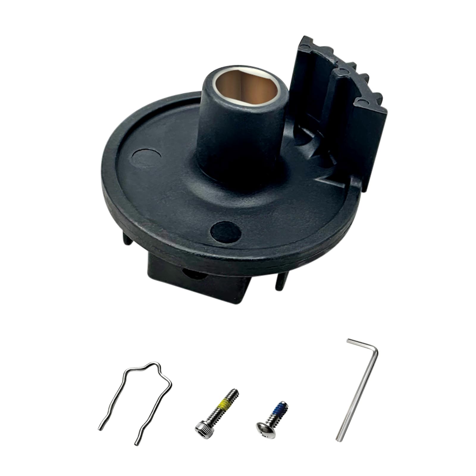 Welvzen Replacement for 109113 Plastic Adapter with Metal Insert ...