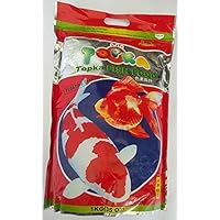 Buy Topka Fish Food, 1 kg Online at Low Prices in India - Amazon.in