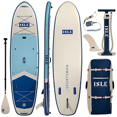Isle Paddleboard – The 16 best products compared - Outdoors Magazine