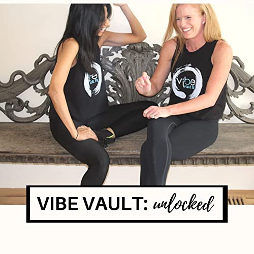 Amazon.co.jp: VIBE VAULT: unlocked : Vibe Vault Fit: Audibleオーディオブック