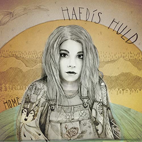 Home von Hafdís Huld bei Amazon Music - Amazon.de