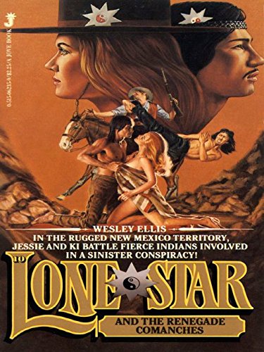 Lone Star 10 - Kindle edition by Ellis, Wesley. Literature & Fiction ...
