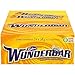 Cadbury Wunderbar Chocolatey Candy Bars, 58 g (Pack of 24) : Amazon.ca ...