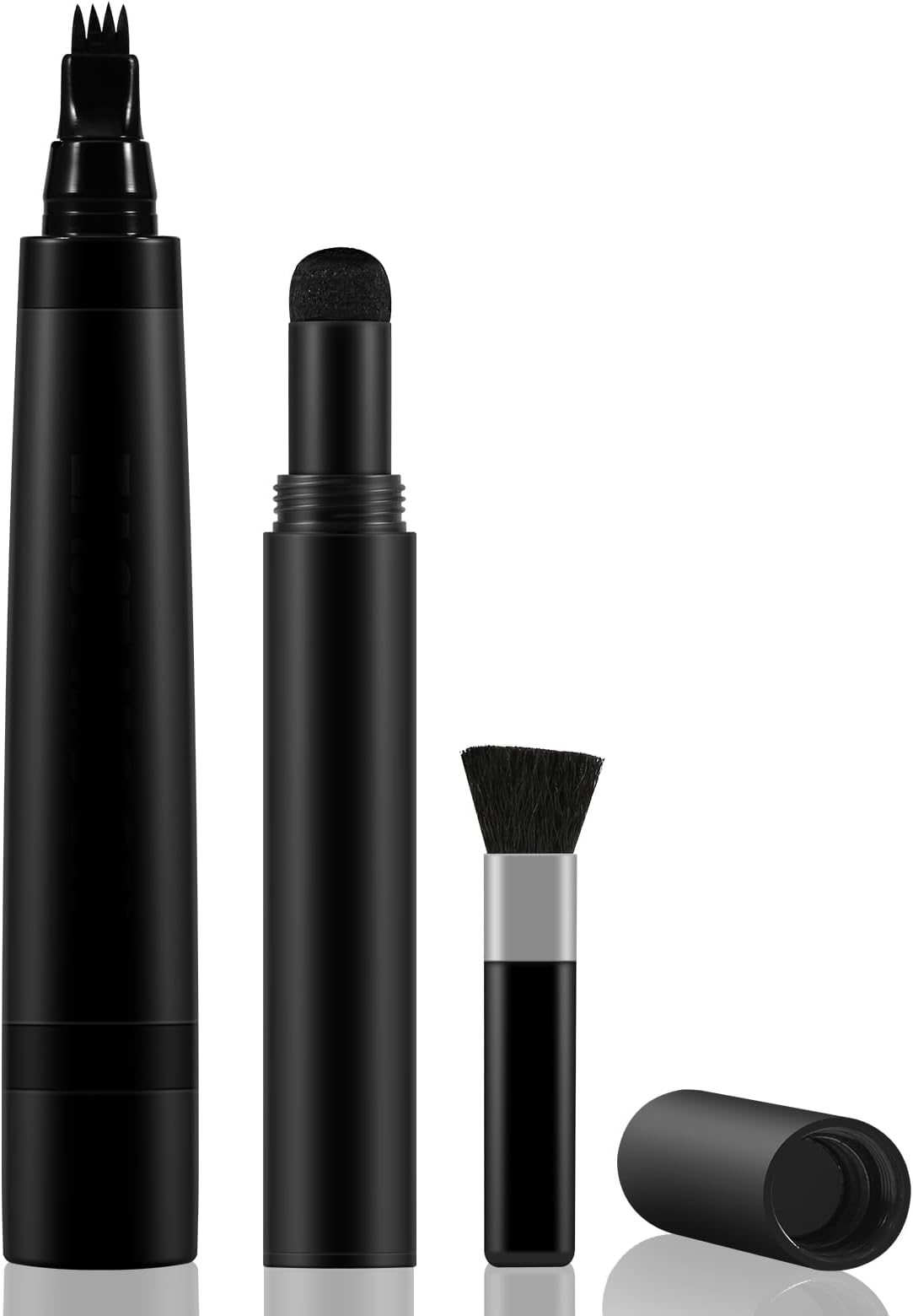 Amazon.com : Beard Pencil Filler for Man Water Proof Beard Pen & Beard ...