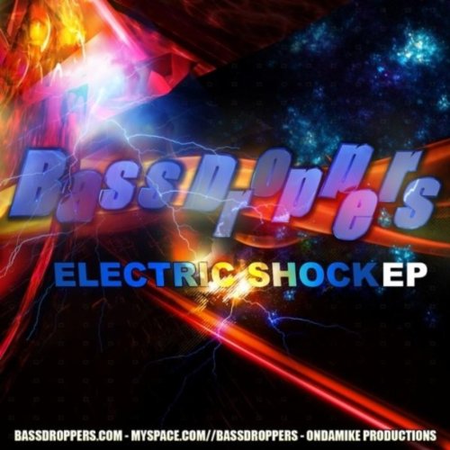 Play Electrick Shock EP by Bass Droppers on Amazon Music