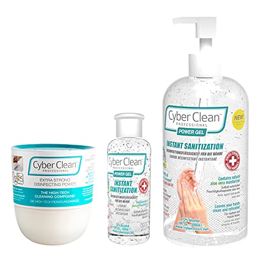 Cyber Clean – Die 15 besten Produkte im Vergleich - The Digital Talents