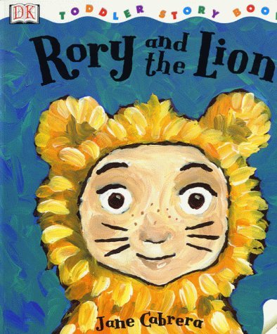 Rory and the Lion (Toddler Story Books): 9780751362428: Amazon.com: Books