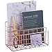PLINRISE Desktop Letter Sorter, Letter Racks Organizer For Mails Books ...