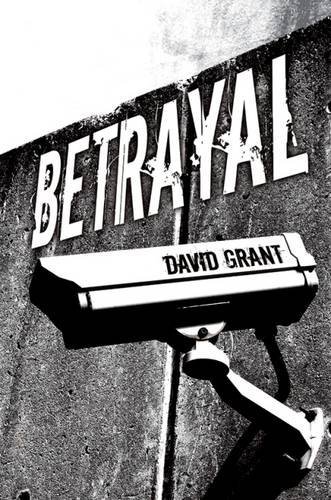 Betrayal: Grant, David: 9781786120953: Amazon.com: Books