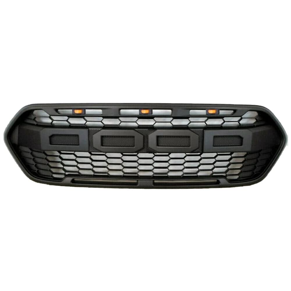 Buy XLUCBS Front & Radiator Grilles For Transit Custom Raptor Grills ...