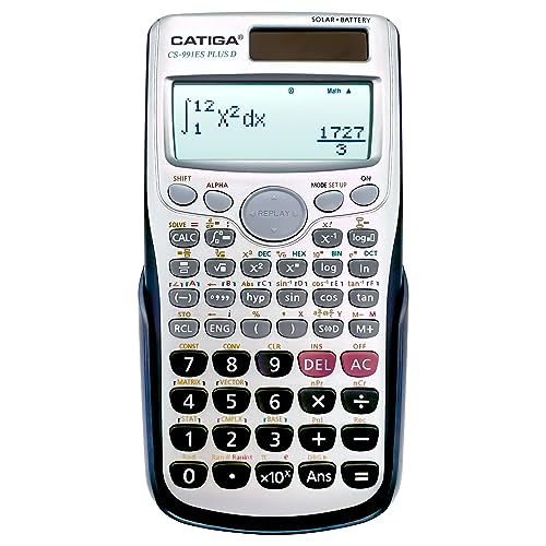 Top 10 Best Scientific Calculator For Chemistry : Reviews & Buying ...