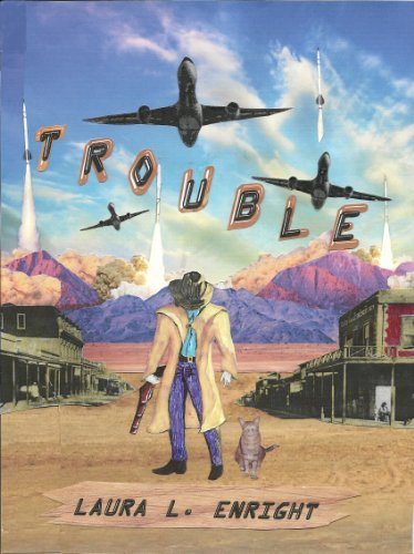 Amazon | Trouble (English Edition) [Kindle edition] by Enright, Laura ...