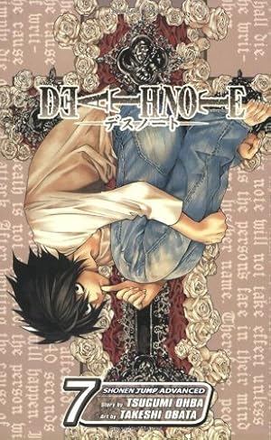Amazon.com: Death Note, Vol. 4: Love eBook : Ohba, Tsugumi, Obata ...