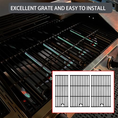 463448021 Grill Grates Replacement Parts for Charbroil Grill Parts G426 ...