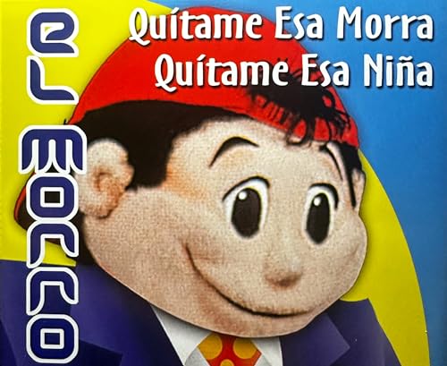 Quítame Esa Morra / Quítame Esa Niña von El Morro bei Amazon Music ...
